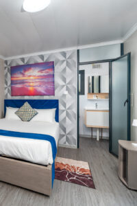 The Mini Suite – VTU