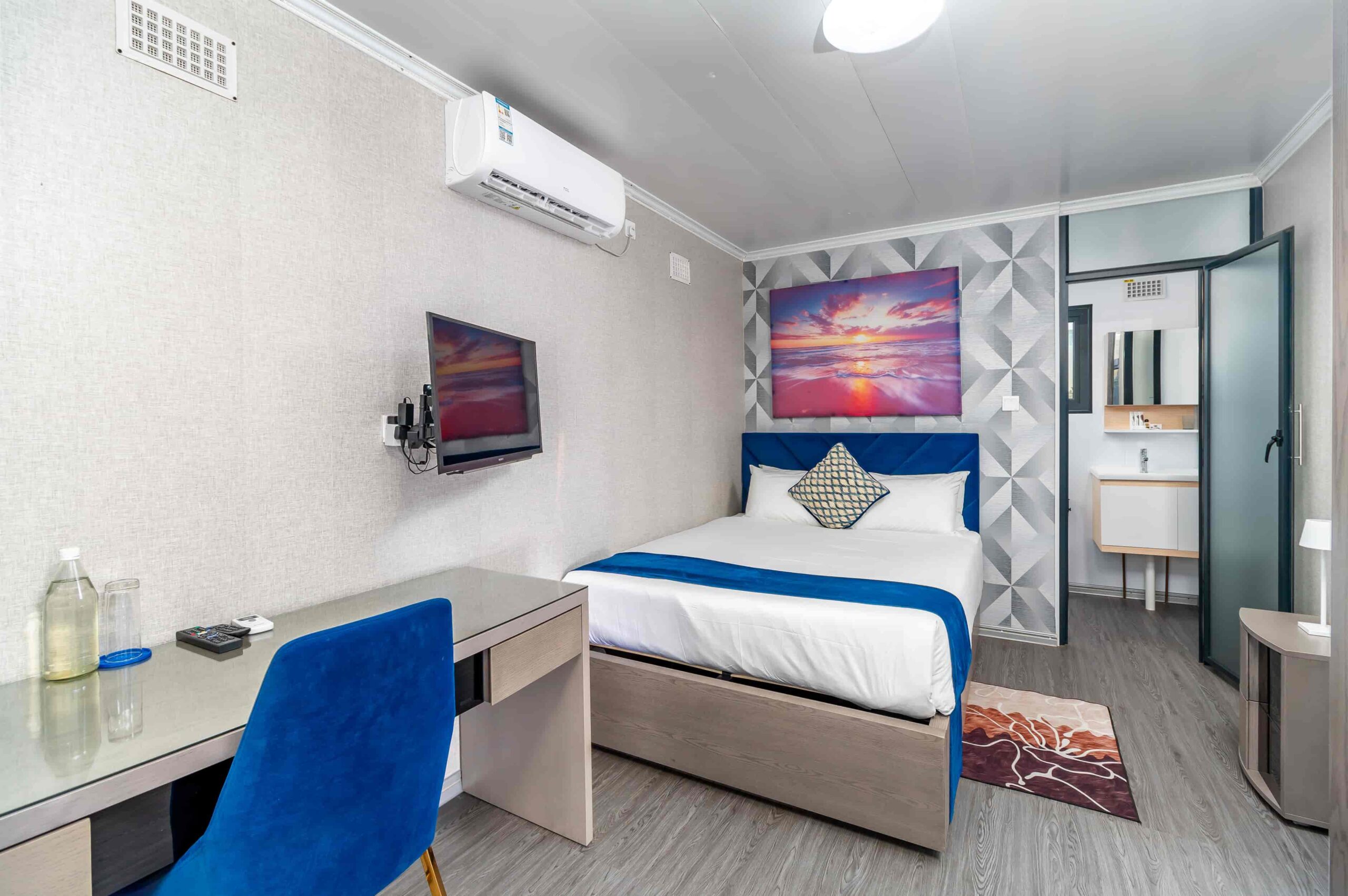 Pod Room – VTU
